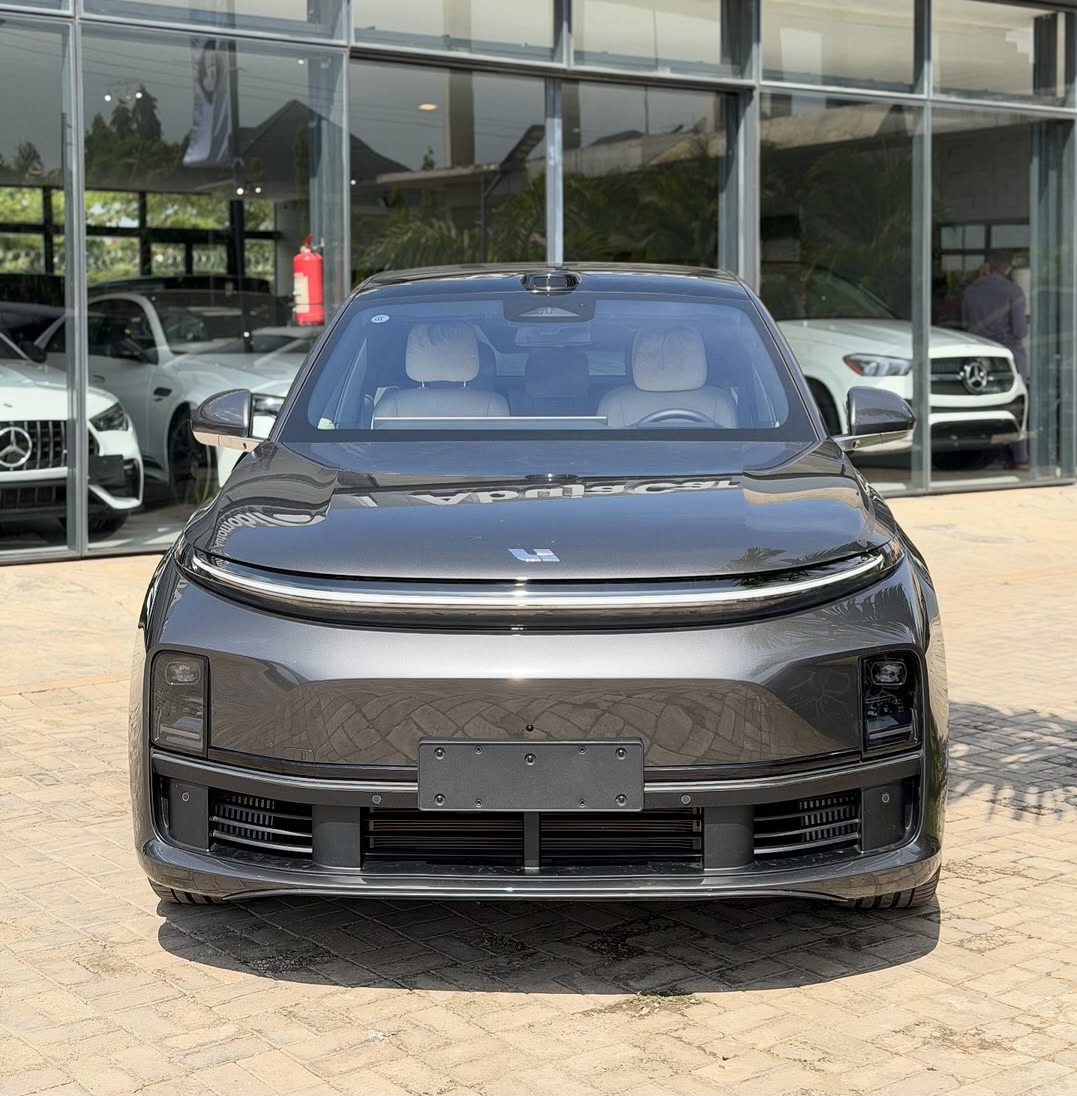 2025 LI AUTO L7 - AGS AUTOS
